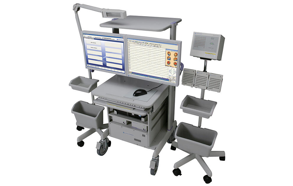 Incekaralar - Neurofax EEG-1200